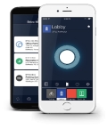 Brivo Cloud Based Access Control Systems - Secure Lock & Alarm
